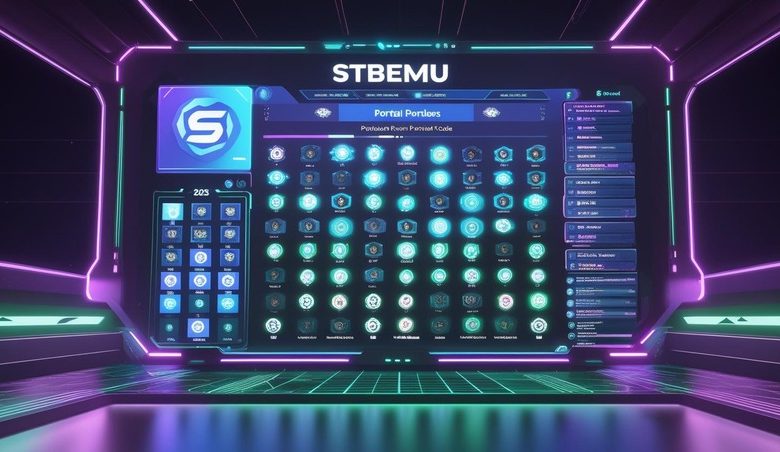 Stbemu Codes Unlimited 2025 d.tvdark.eu - Stbemu Codes